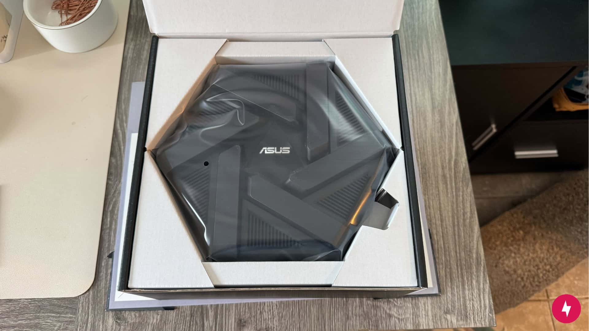 Asus RT-AXE7800, Tested and Reviewed | BroadbandNow.com