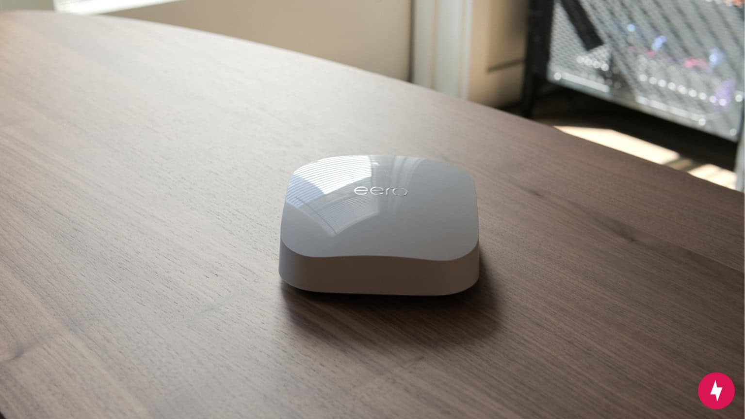 eero Pro 6E Mesh Wi-Fi System, Tested and Reviewed