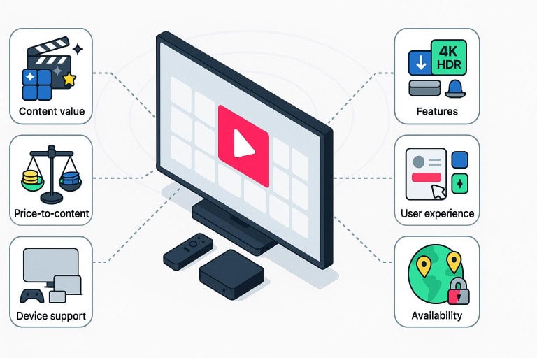 Best Streaming Apps Right Now | BroadbandNow.com