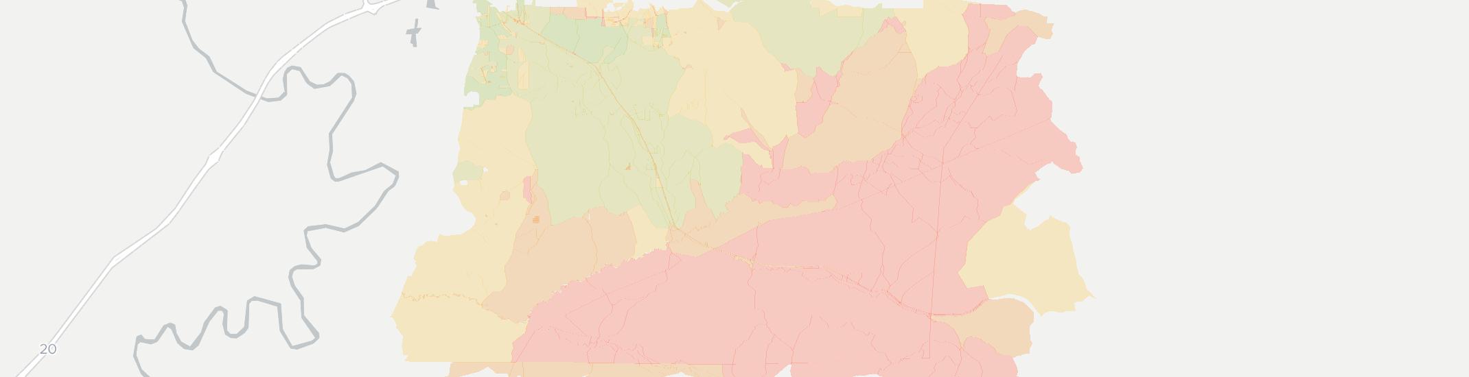 Top 7 Internet Providers in Duncanville, AL (Jul 2021)