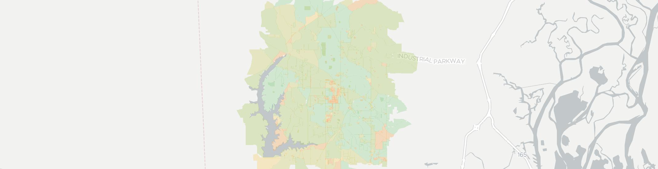 The Top 4 Internet Providers in Semmes, AL (Jul 2022)