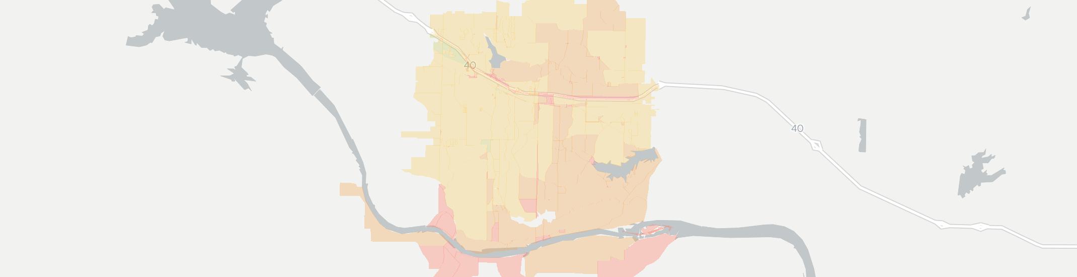 The Top 4 Internet Providers in Pottsville, AR (Jun 2022)