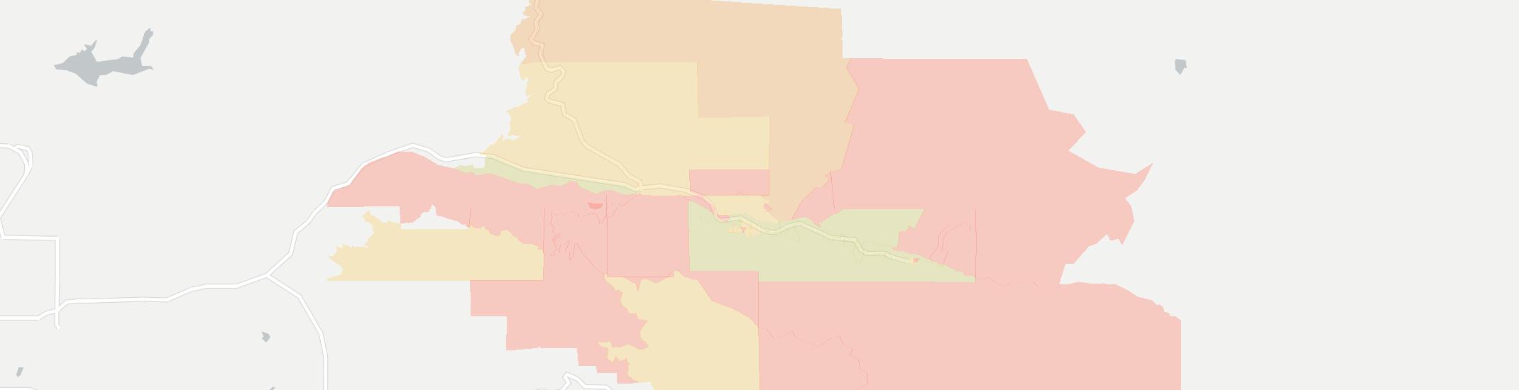 The Top 4 Internet Providers in Forest Falls, CA (Jul 2022)