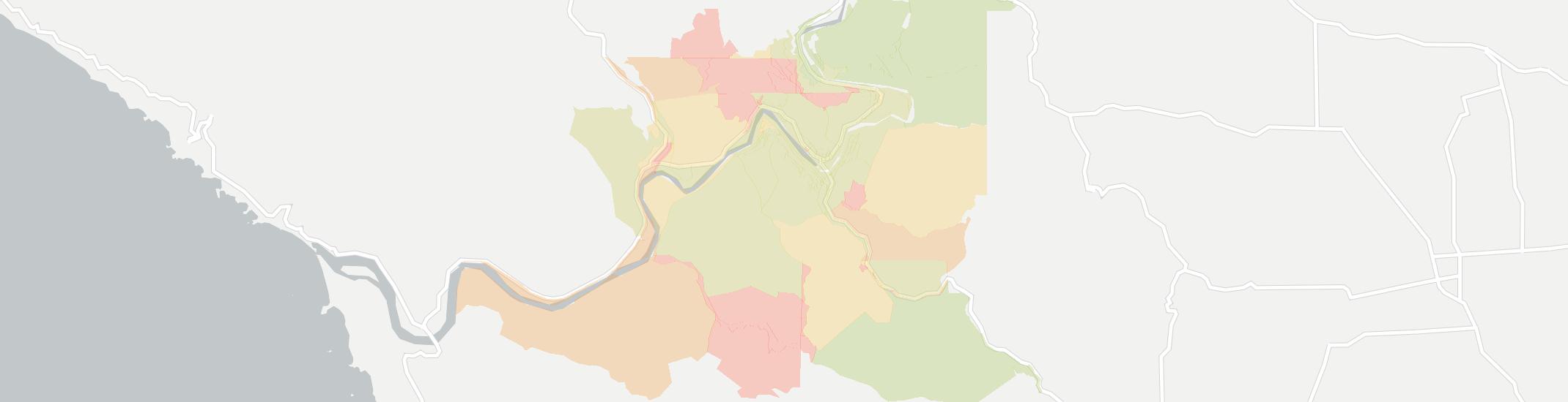 The Top 4 Internet Providers in Monte Rio, CA (Jul 2022)