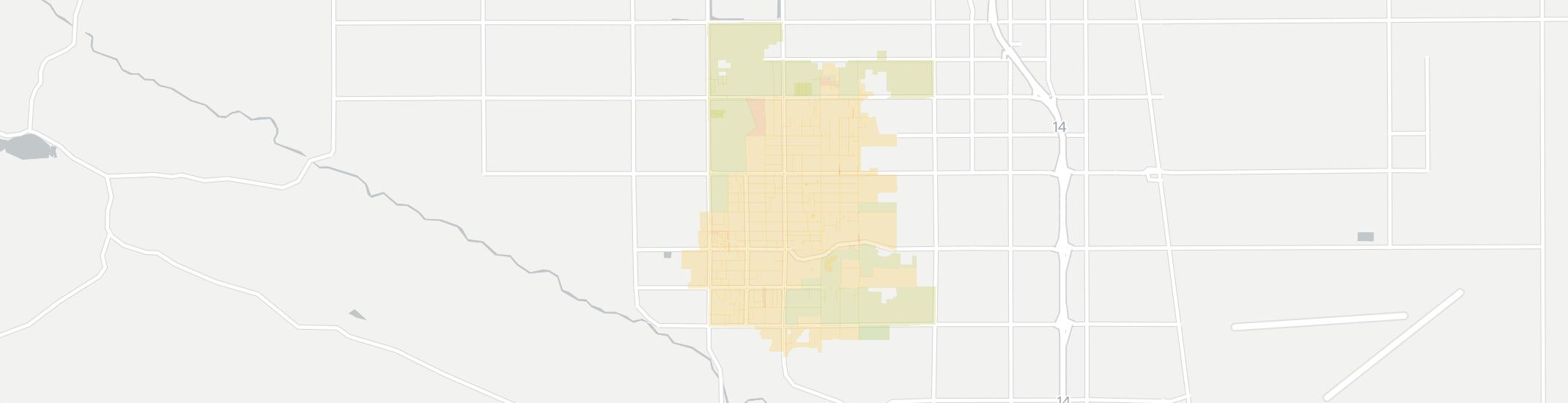 The Top 5 Internet Providers in Quartz Hill, CA (Jun 2022)