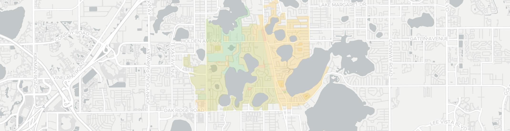 The Top 4 Internet Providers in Edgewood, FL (Jun 2022)