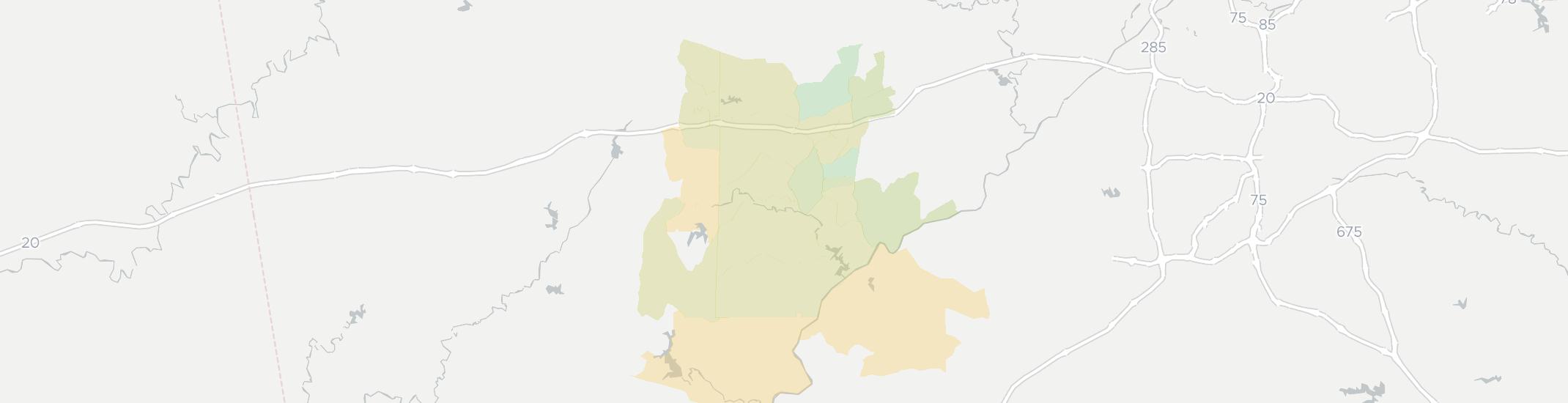 The Top 3 Internet Providers in Winston, GA (Aug 2022)