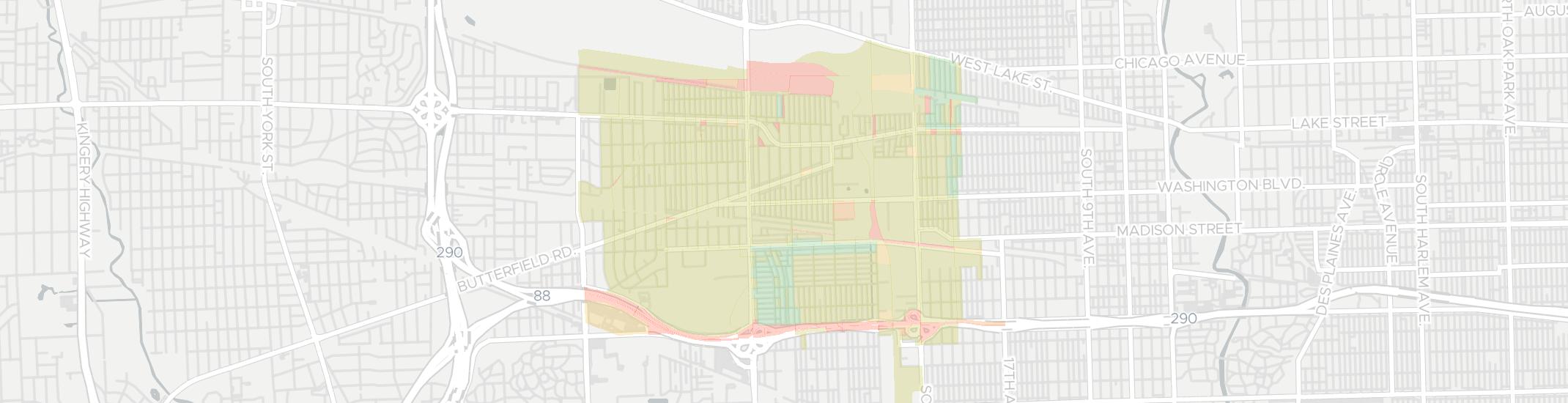 The Top 7 Internet Providers in Bellwood, IL (Jun 2022)