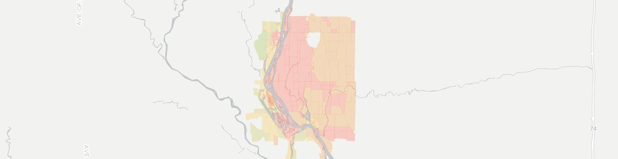 The Top 3 Internet Providers in New Boston, IL (Jul 2022)