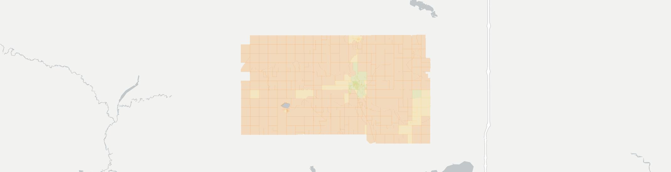 Top 4 Internet Providers in Forest City, IA