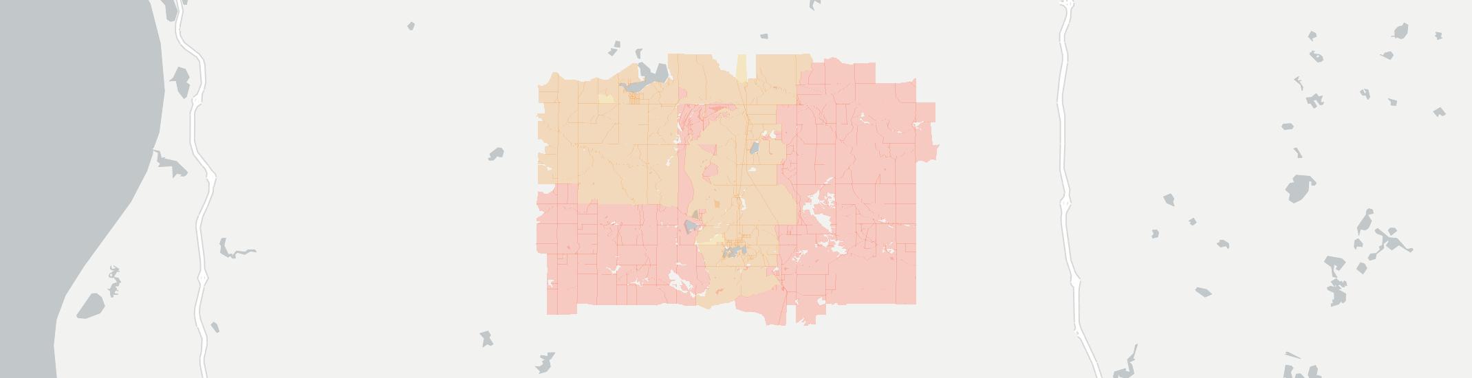The Top 2 Internet Providers in Bitely, MI (Aug 2022)