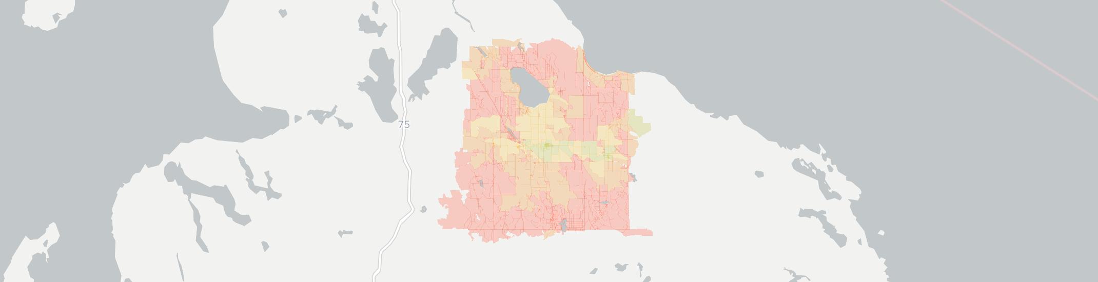 The Top 4 Internet Providers in Onaway, MI (Jul 2022)