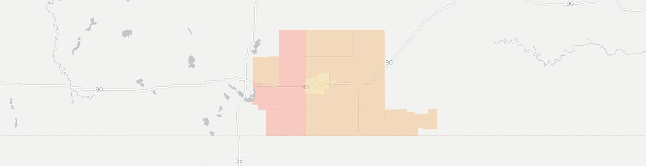 The Top 4 Internet Providers in Austin, MN (Jun 2022)