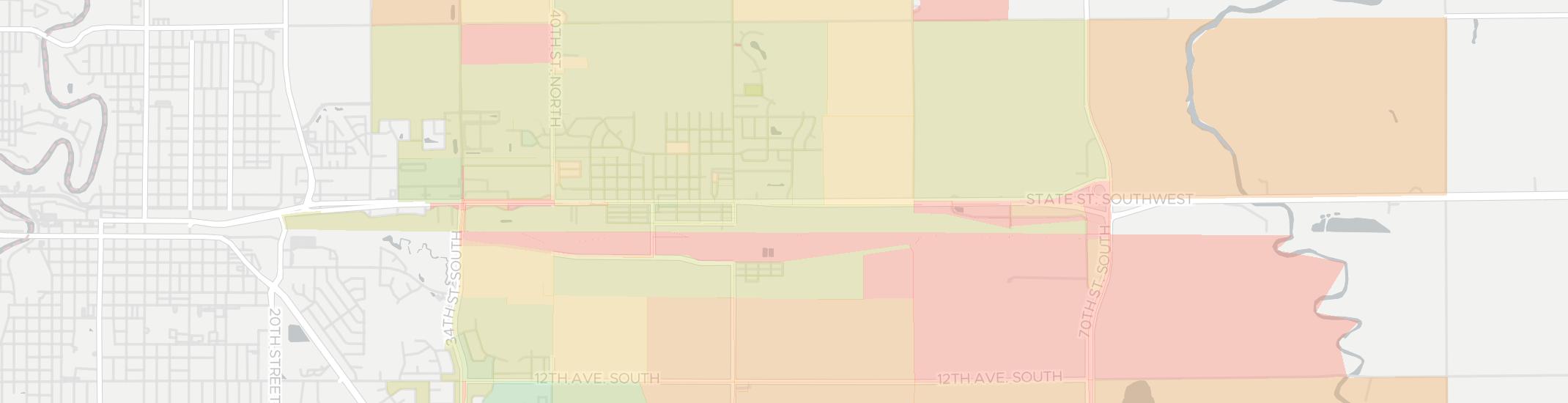 Top 10 Internet Providers in Dilworth, MN (Jun 2021)