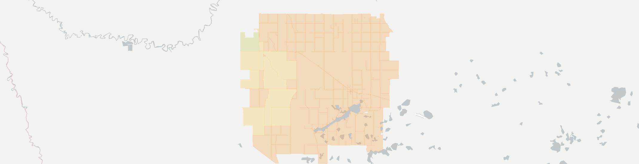 The Top 6 Internet Providers in Mentor, MN (May 2022)
