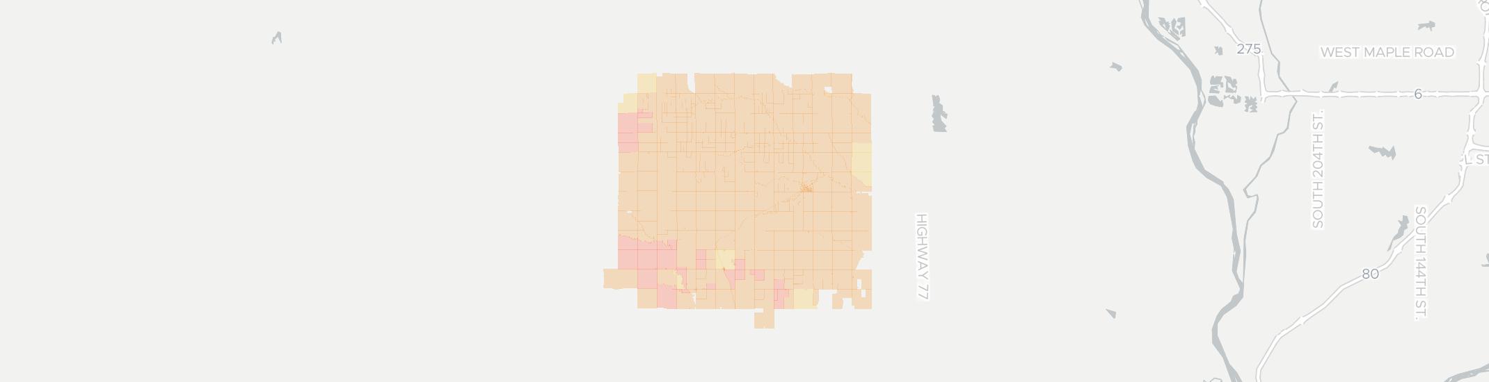 Top 7 Internet Providers in Weston, NE (Jun 2021)