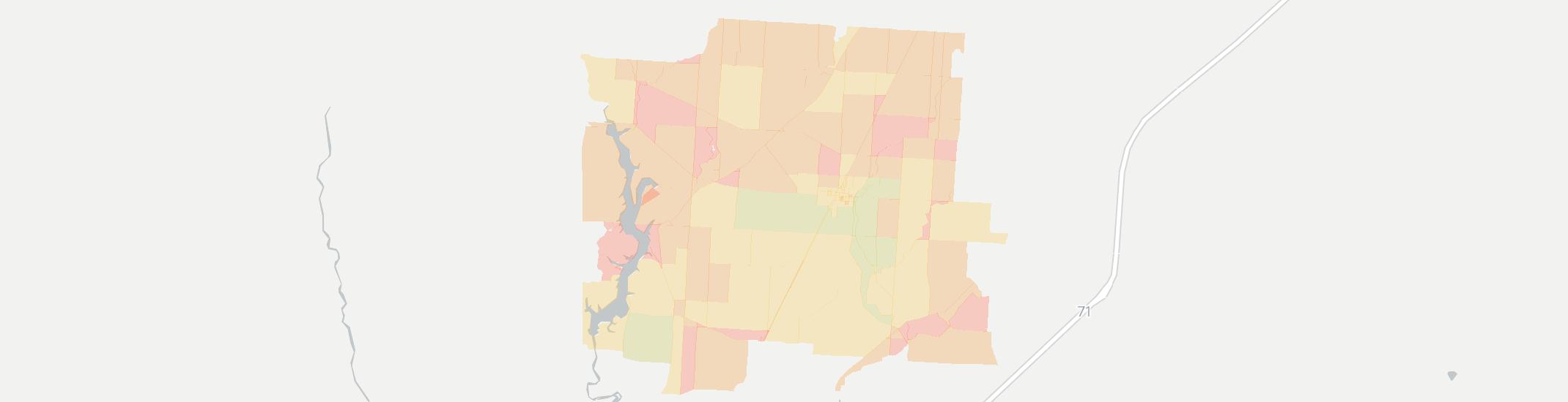 The Top 5 Internet Providers in Ashley, OH (Sep 2022)
