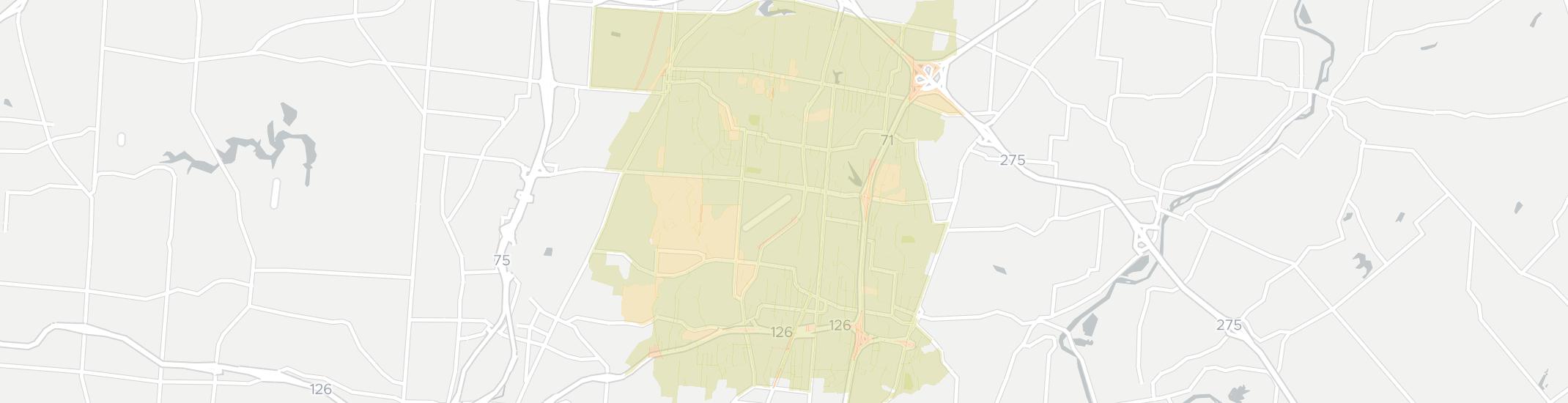 The Top 5 Internet Providers in Blue Ash, OH (Jul 2022)