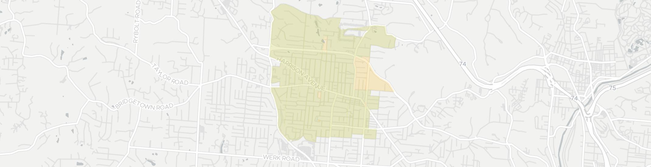 The Top 3 Internet Providers in Cheviot, OH (Oct 2022)