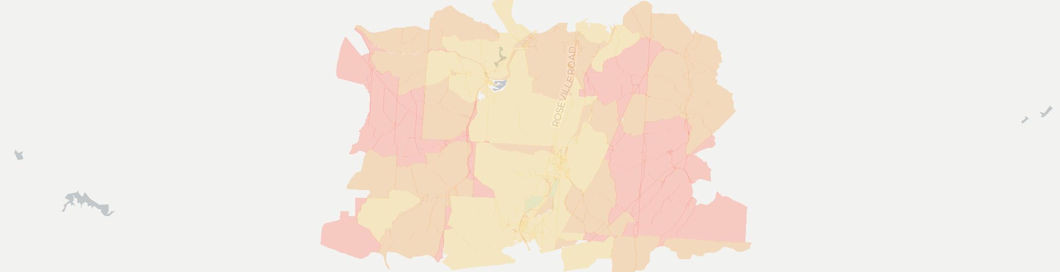 The Top 2 Internet Providers in Roseville, OH (Aug 2022)