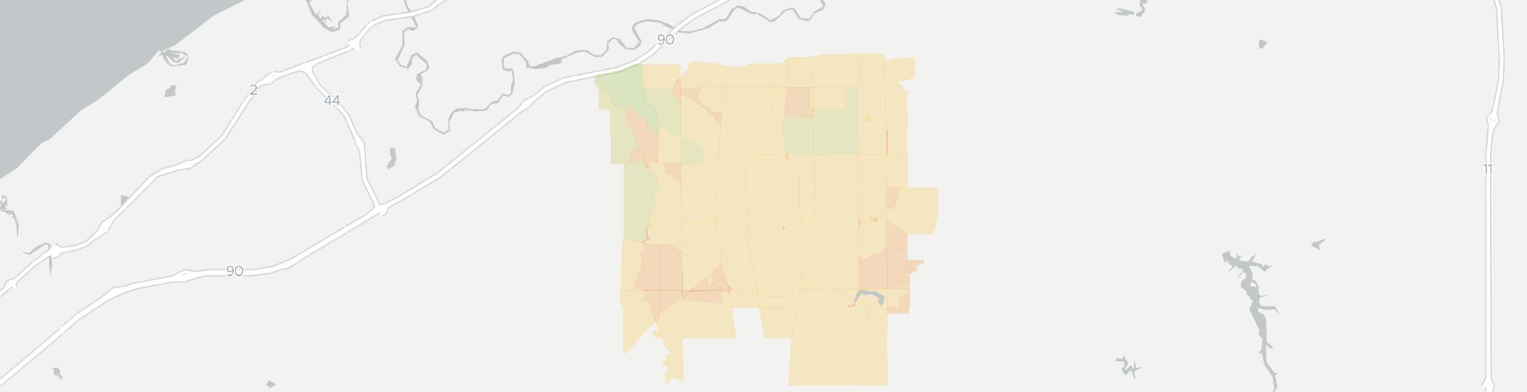 The Top 7 Internet Providers in Thompson, OH (May 2022)