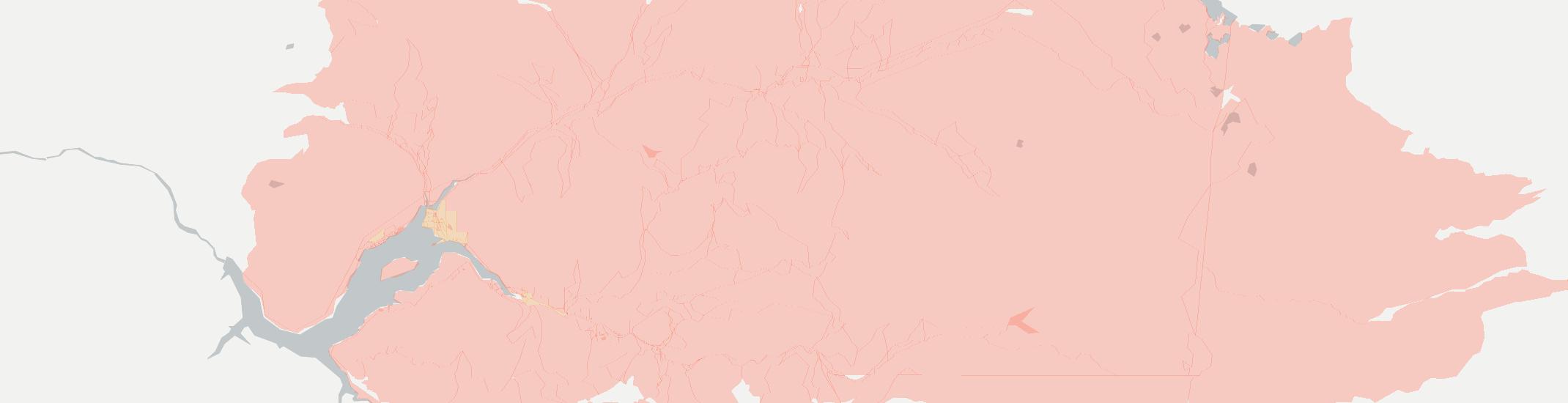 The Top 2 Internet Providers in Detroit, OR (Jul 2022)