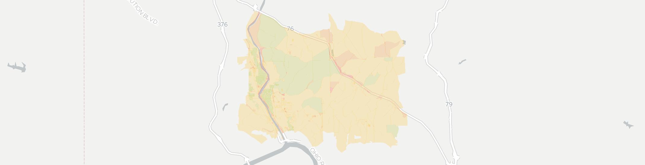 The Top 4 Internet Providers in New Brighton, PA (Jun 2022)