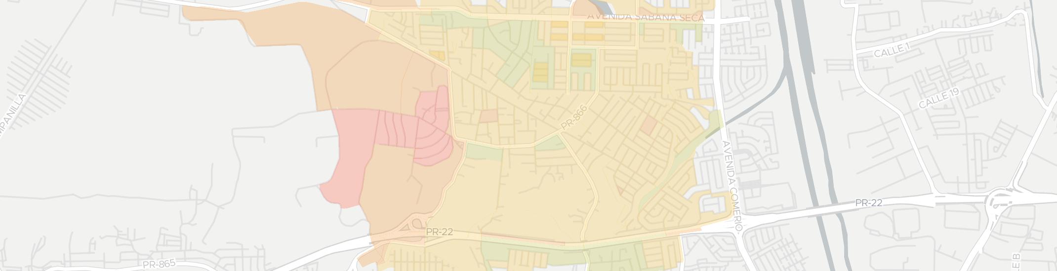 The Top 10 Internet Providers in Sabana Seca, PR (Jun 2022)