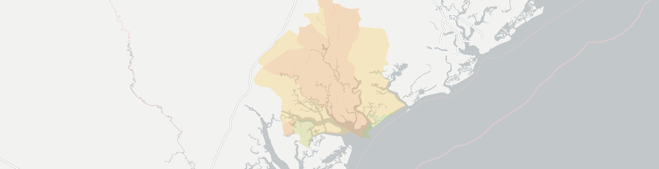 The Top 5 Internet Providers in Green Pond, SC (Apr 2022)