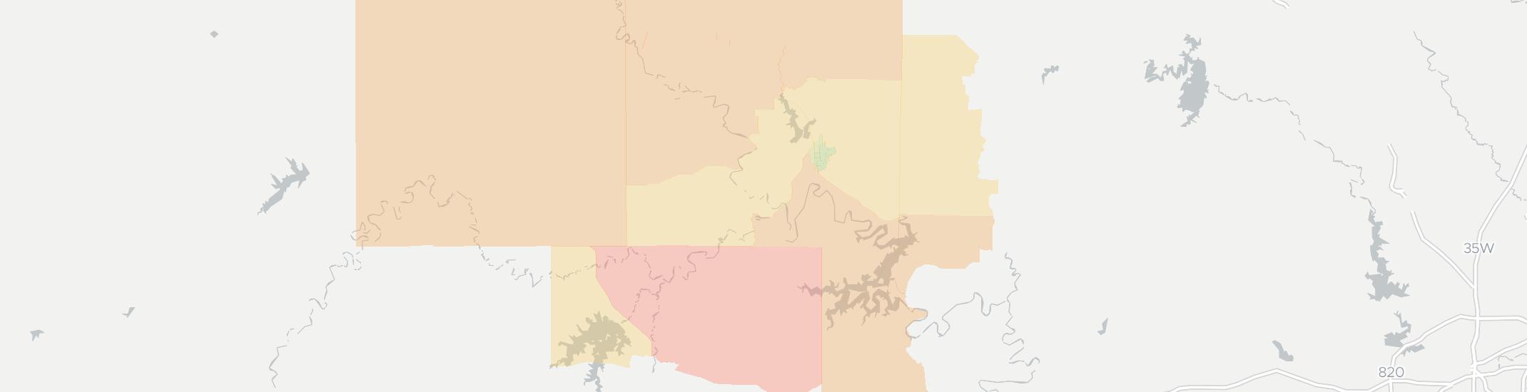 The Top 5 Internet Providers in Graham, TX (Jun 2022)