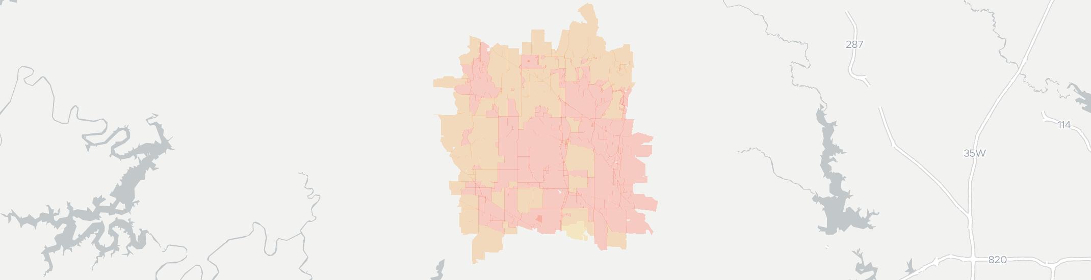 The Top 5 Internet Providers in Poolville, TX (Jun 2022)