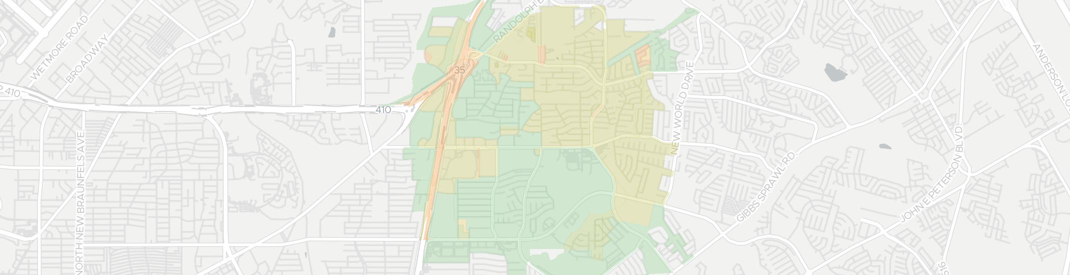 The Top 11 Internet Providers in Windcrest, TX (Jul 2022)