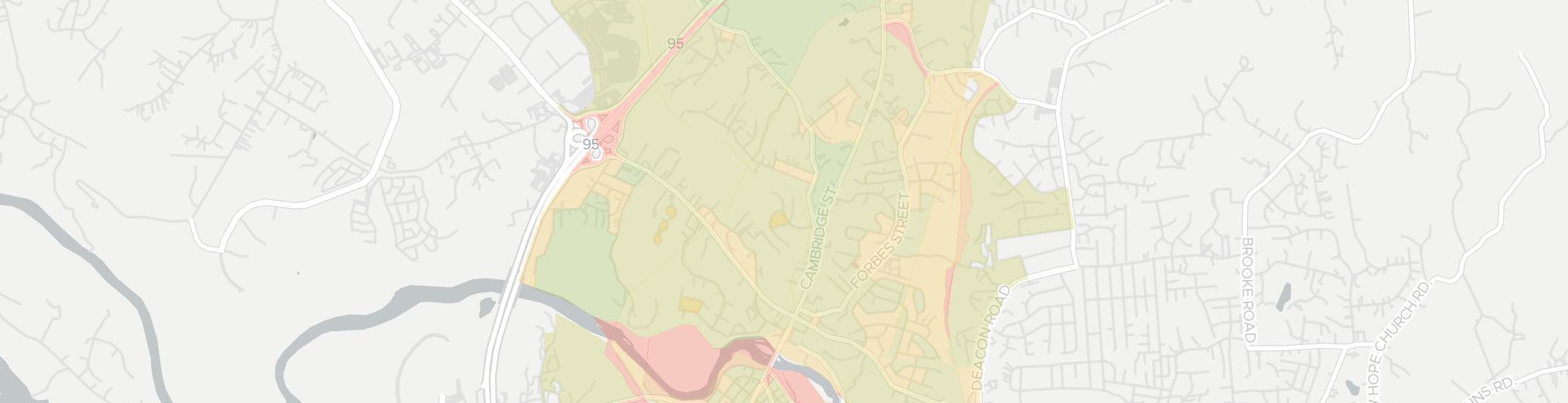 The Top 4 Internet Providers in Falmouth, VA (Jun 2022)