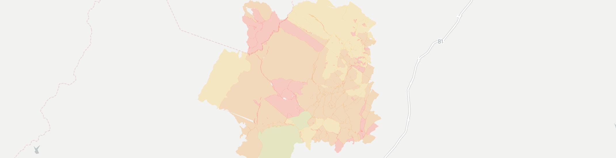 The Top 5 Internet Providers in Mount Solon, VA (Jun 2022)