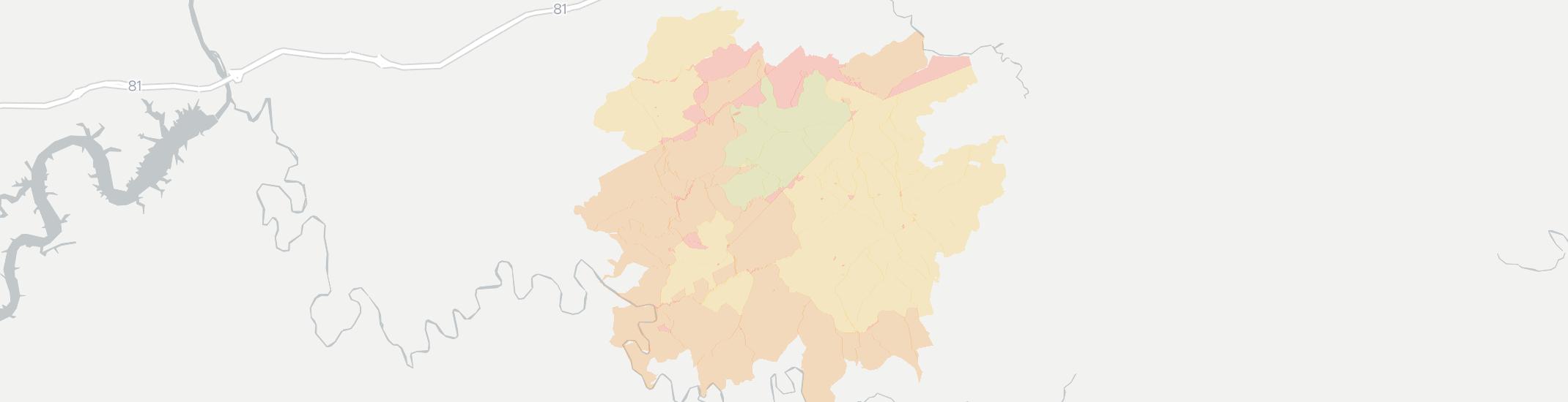 The Top 3 Internet Providers in Pilot, VA (Aug 2022)