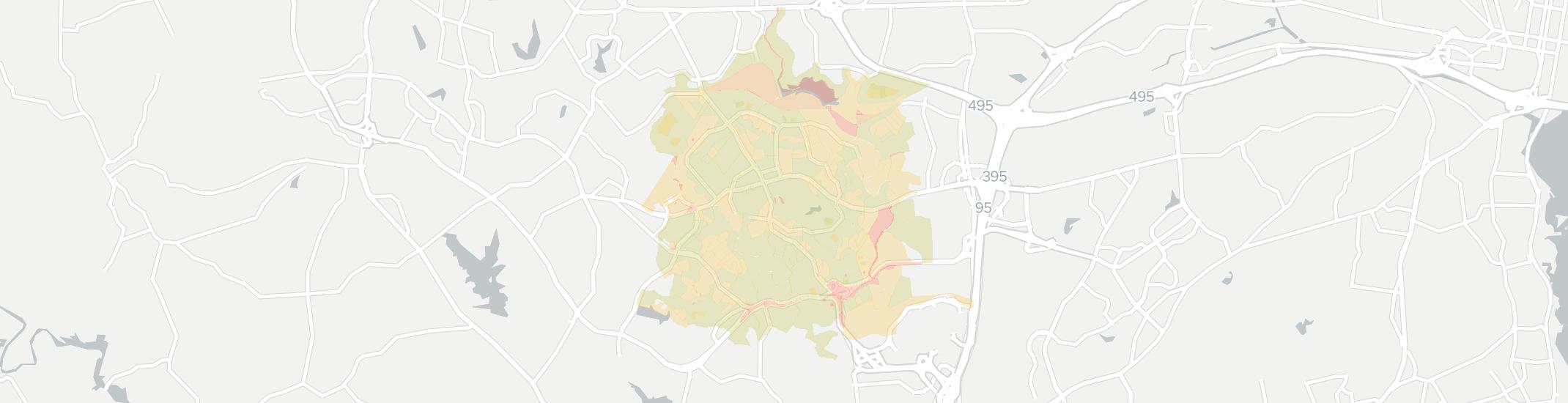 The Top 4 Internet Providers in West Springfield, VA (Jun 2022)