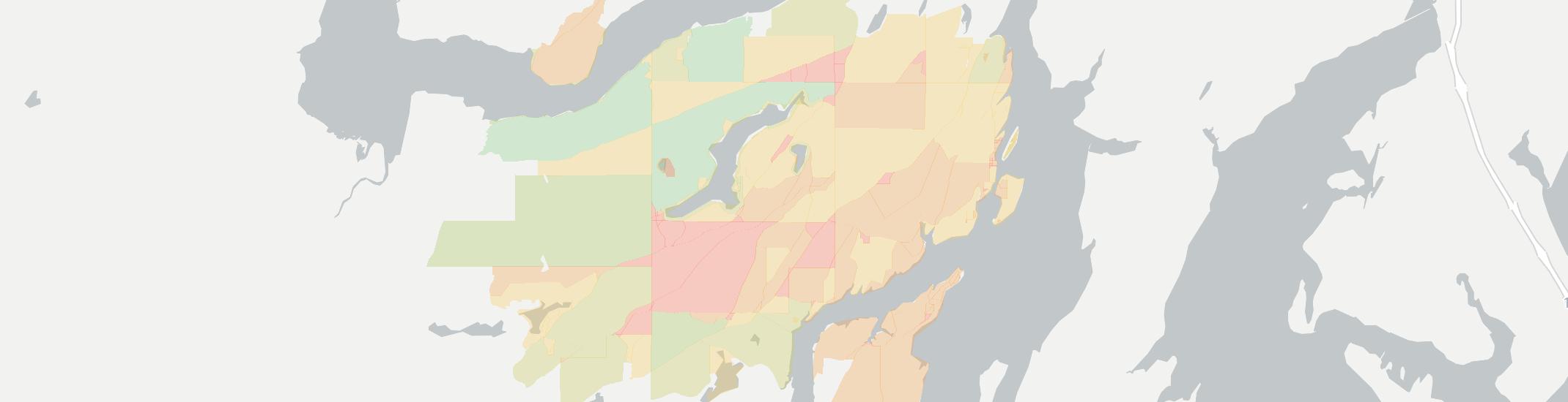 The Top 2 Internet Providers in Grapeview, WA (Jun 2022)
