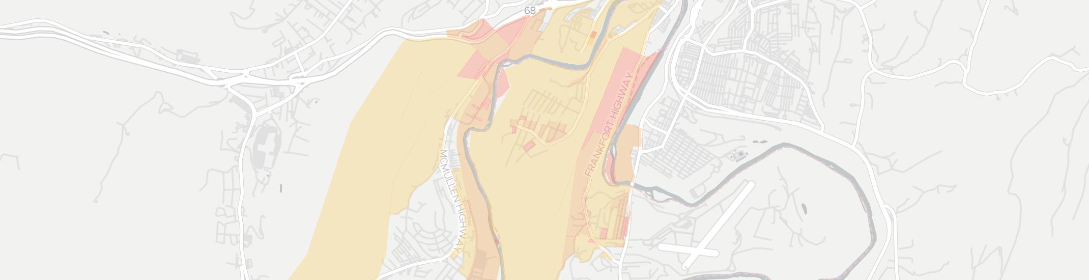 The Top 4 Internet Providers in Carpendale, WV (Jul 2022)