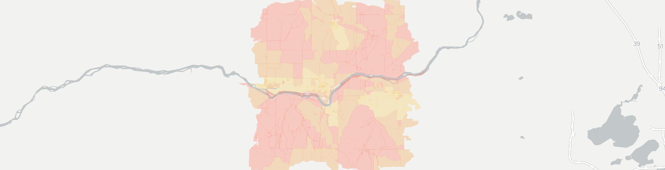 The Top 4 Internet Providers in Spring Green, WI (Jul 2022)