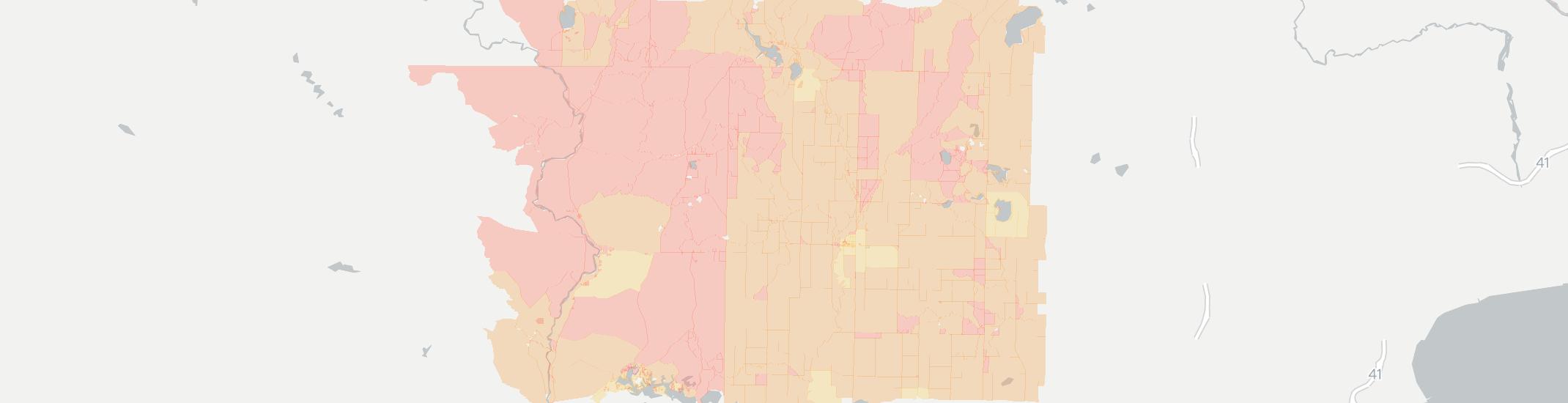 The Top 4 Internet Providers in Suring, WI (Jul 2022)