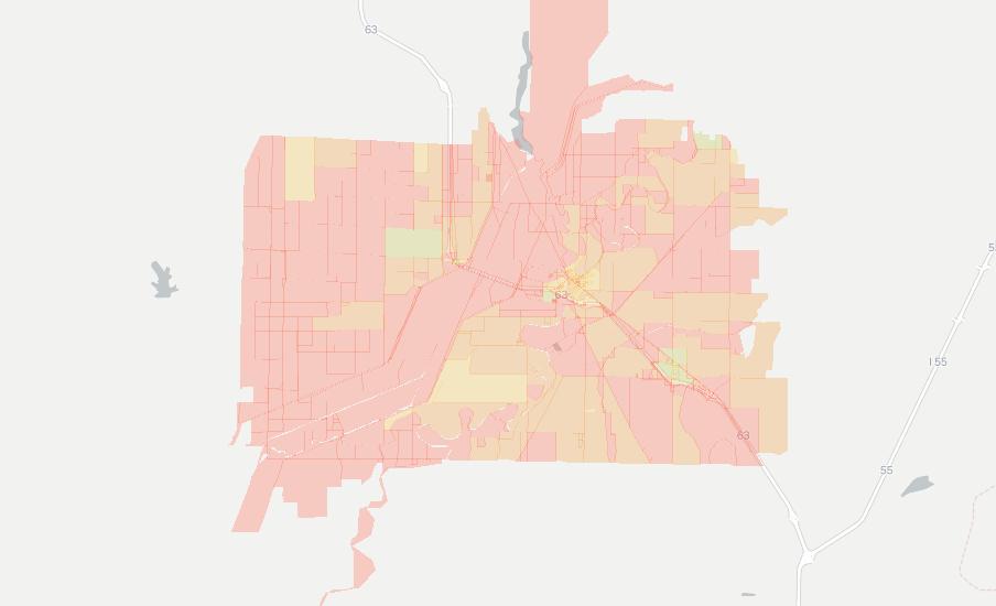 The 6 Best Marked Tree, AR Internet Service Providers (Up to 200 Mbps)