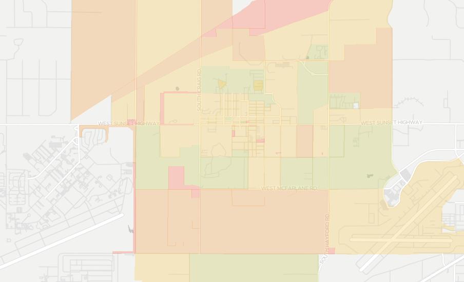 8 Best Internet Service Providers in Airway Heights, WA (Updated 2020)